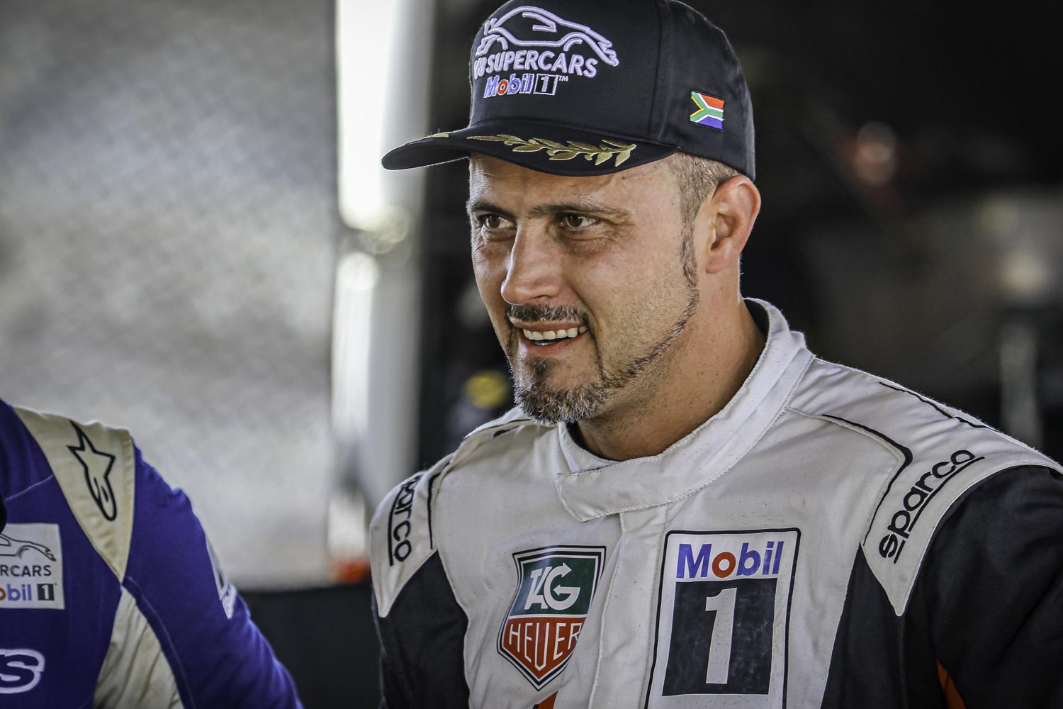 Mobil 1 V8 Supercars to put on final 2023 show for glory to send off ...