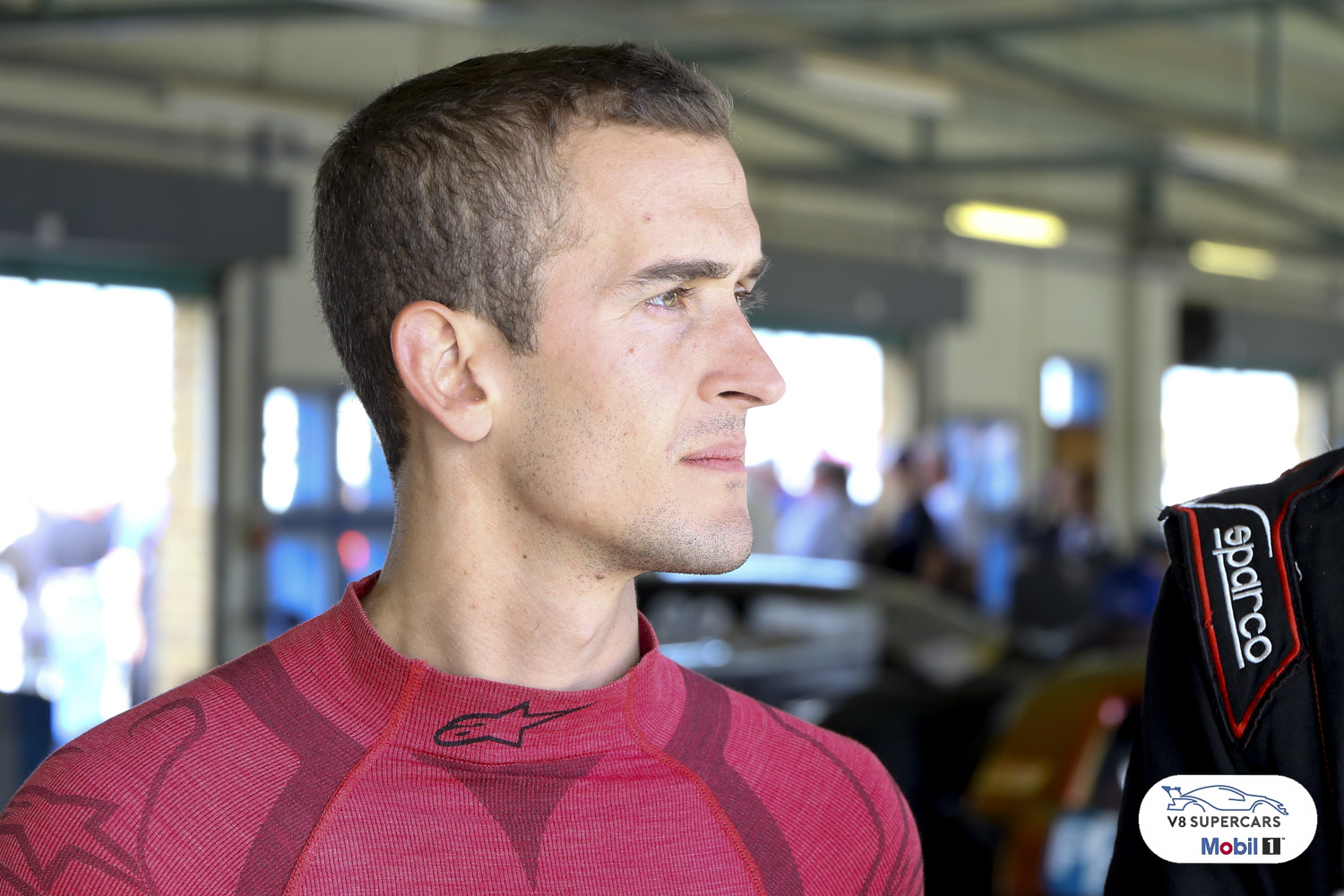 Round 3 - Phakisa Freeway - Mobil 1 V8 Supercars