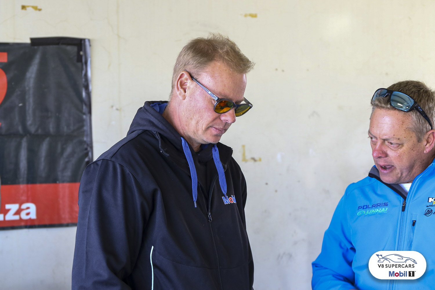 Round 3 - Phakisa Freeway - Mobil 1 V8 Supercars