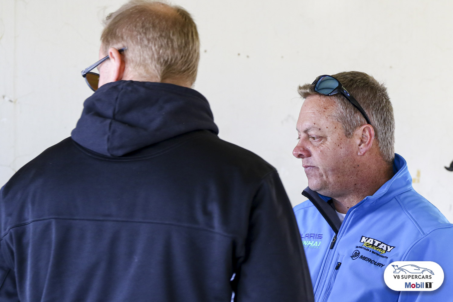 Round 3 - Phakisa Freeway - Mobil 1 V8 Supercars