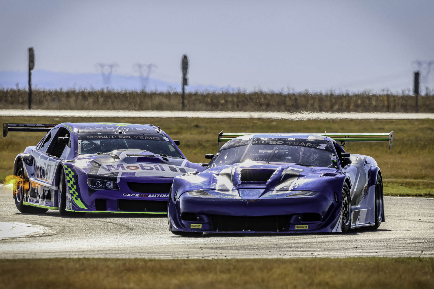 Mobil 1 V8 Supercars return to Zwartkops Raceway - Dunlop 1 V8 Supercars