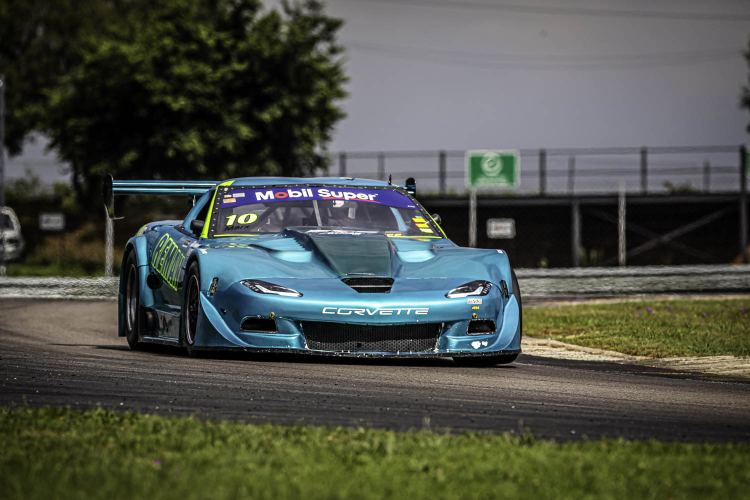 Mobil 1 V8 Supercars return to Zwartkops Raceway - Dunlop 1 V8 Supercars