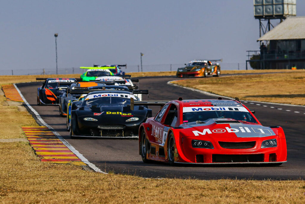 Adlem, Reib share Zwartkops victories while Fuller makes an impressive ...